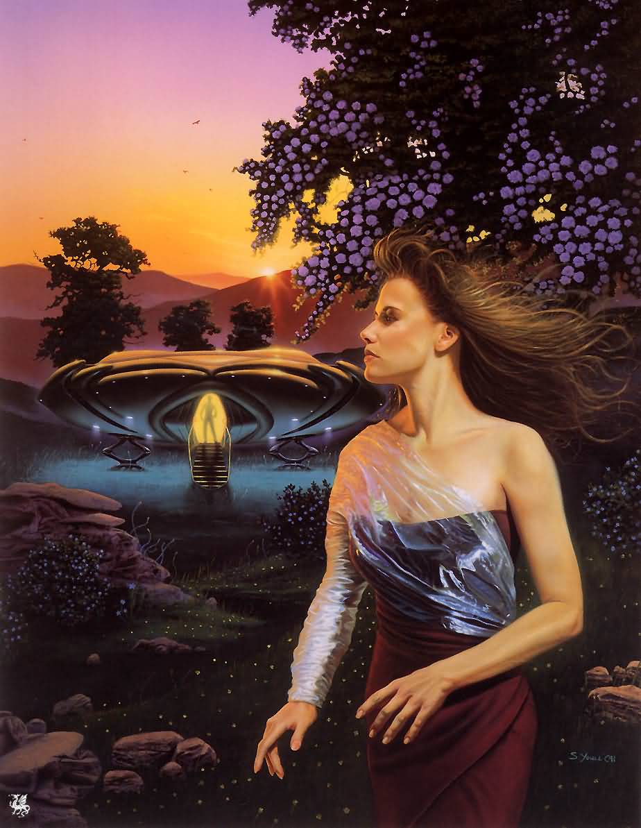 UFO sightings classification – Monstrous.com