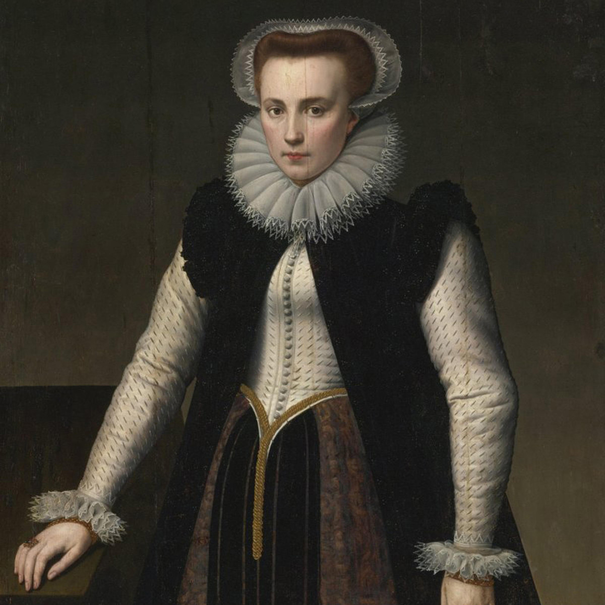 Elizabeth Báthory alias the Blood Countess – Monstrous.com